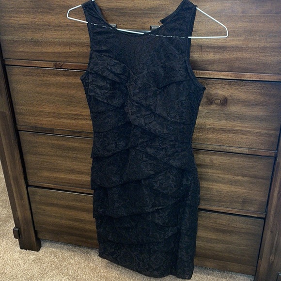White House Black Market | Dresses | Ecu Little Black Dress | Poshmark